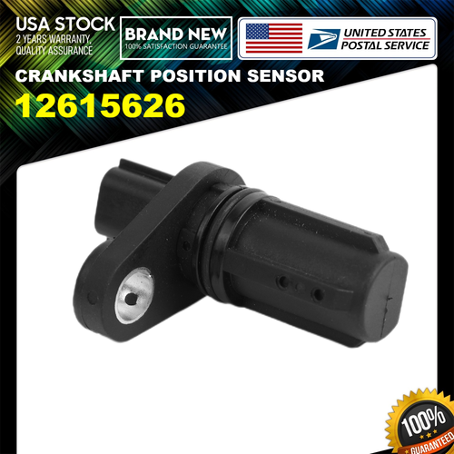 Crankshaft Position Sensor Replace OEM#12615626 For GMC Acadia Limited ...