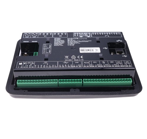 For Deep Sea Electric DSE8610 MKII Synchronizing Auto Start Loadshare ...