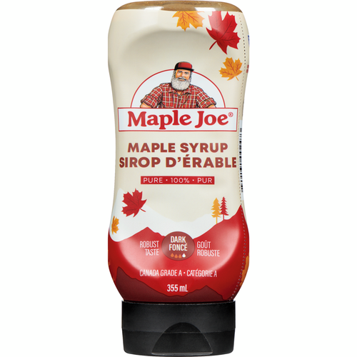 Maple Joe Maple Syrup | eBay