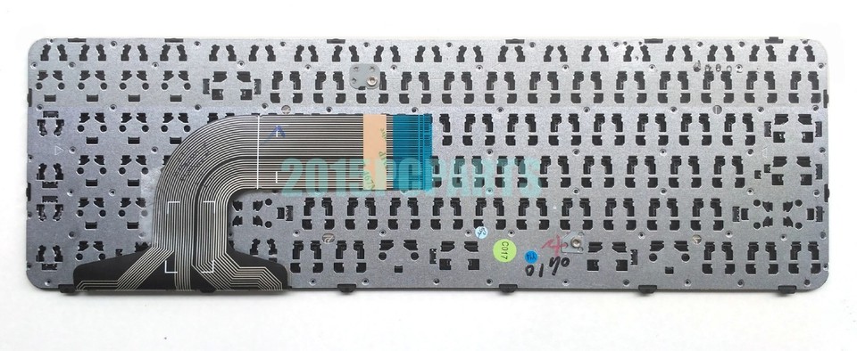 New HP 250 G2 250 G3 255 G2 255 G3 256 G2 256 G3 US Keyboard with Frame ...