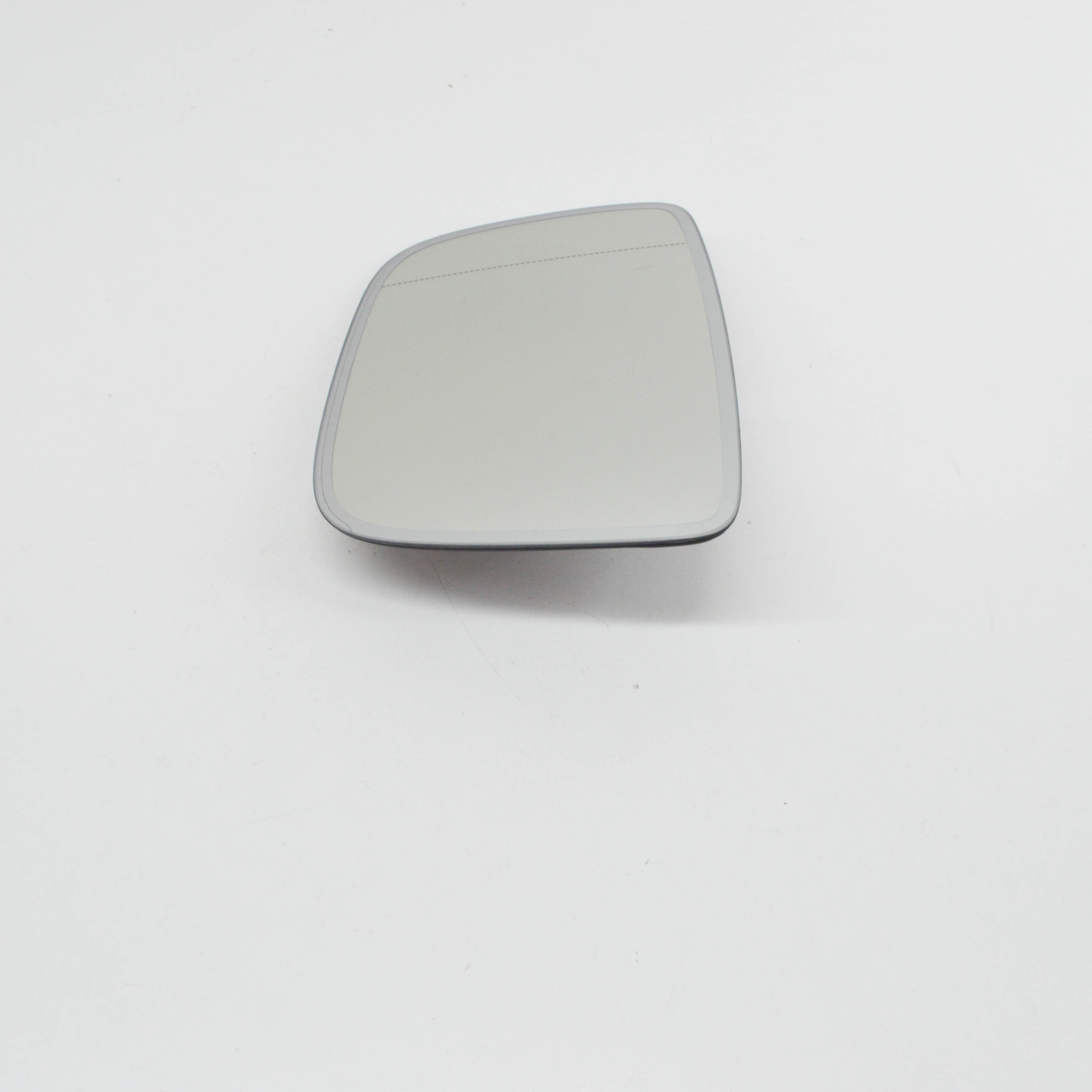 VOLVO XC60 Front Front Left Door Mirror Glass 31352510 NEW GENUINE | eBay