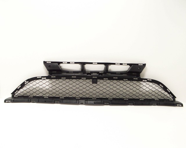 Mercedes-Benz GLE Coupe C292 Front Bumper Grille A2928853122 Genuine ...