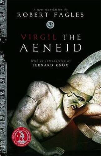 The Aeneid - Hardcover By Virgil - GOOD | eBay