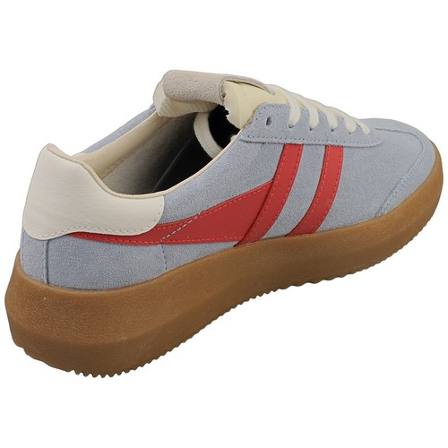 Gola Athena Womens Fashion Sneakers in Air Coral - 8 US | eBay