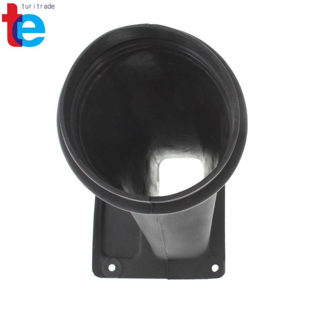 For Challenger Hellcat Headlamp Inlet Cold Air Intake Duct Tube ...