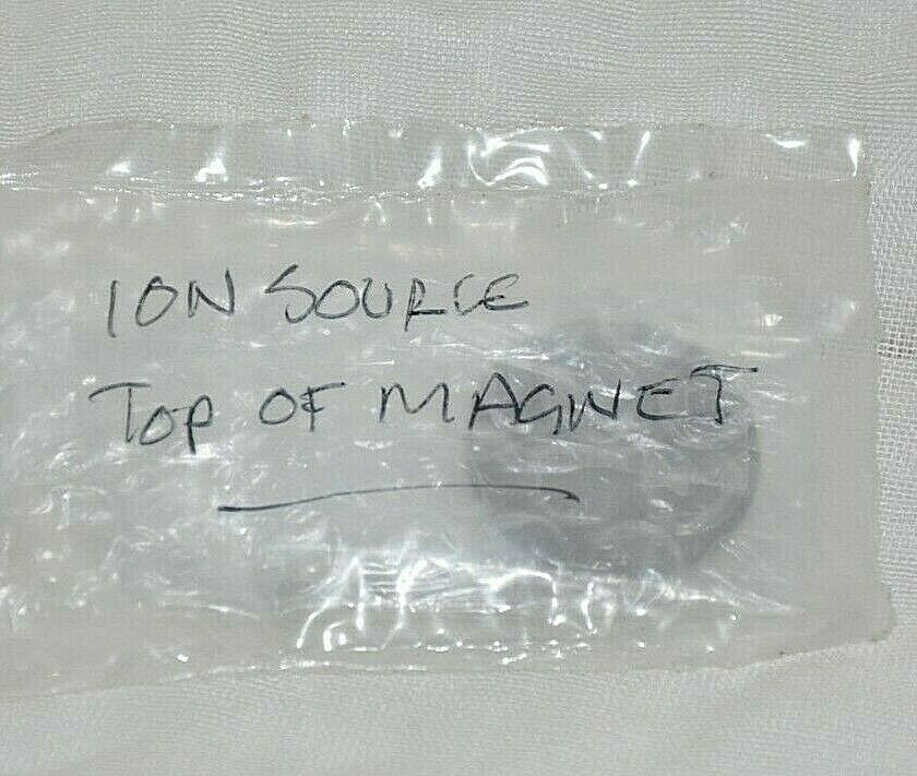 Veeco Keeper Commonwealth Scientific Mark 2 Ion Source Service Part | eBay