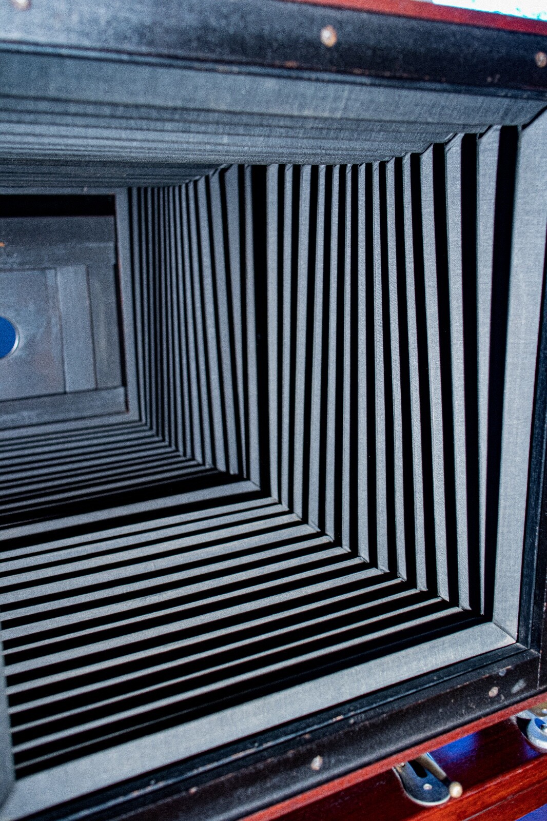 Deardorff 11x14 large format studio camera S11 with 2 reducing backs | eBay