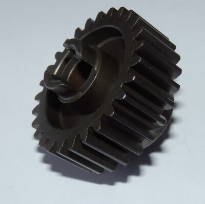 Tamiya Nitrage 5.2 Counter Gear NEW 5454009 43532 44050 | eBay UK