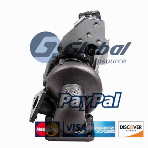 Electric Turbocharger 752610-5032S Turbo GT2052V for Ford Transit VI 2. ...