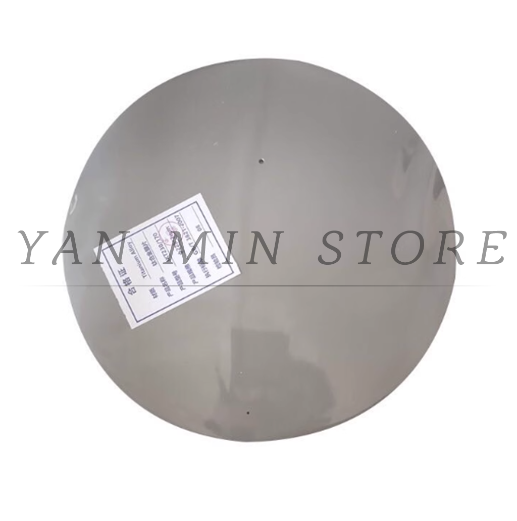 1PC YR-FMB25 Soot Blower Diaphragm Sonic Soot Blower Titanium Alloy ...