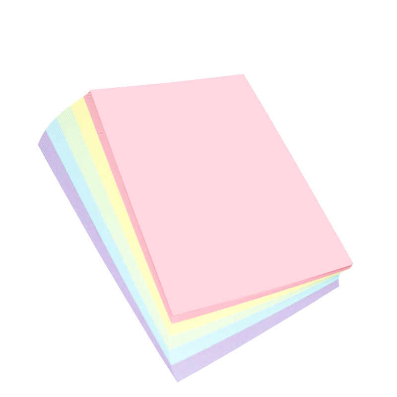 A4 Coloured Card Craft Sheets 230gsm for Cardmaking, Scrapbooking ...