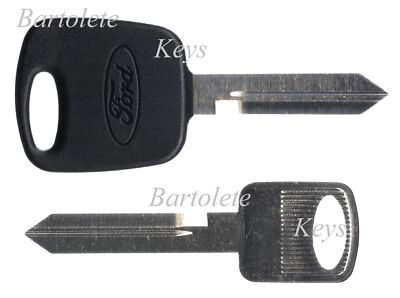 OEM Transponder Car Key For Ford Mustang Expedition Explorer Ranger ...