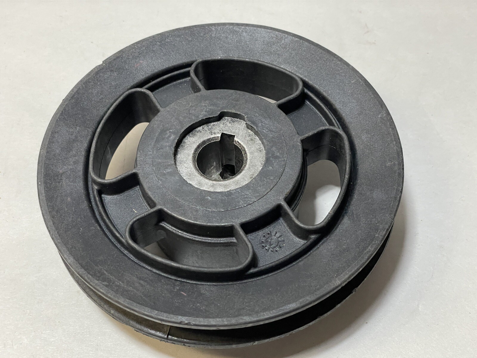 FENNER DRIVES Pulley AFD49 | eBay