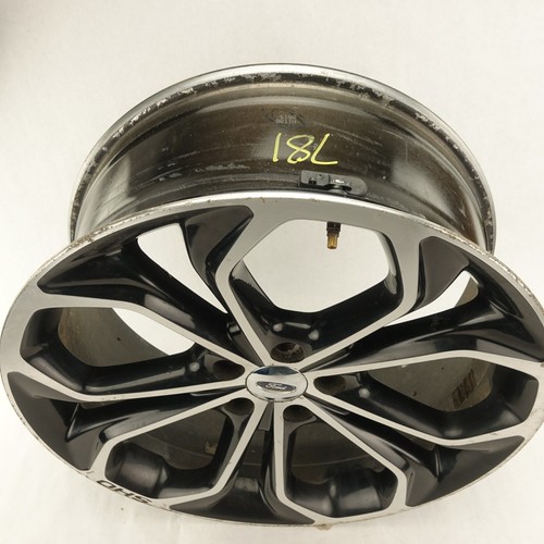 2013 2014 2015 2016 2017 Ford Taurus SHO 20 Inch Aluminum Alloy Wheel ...