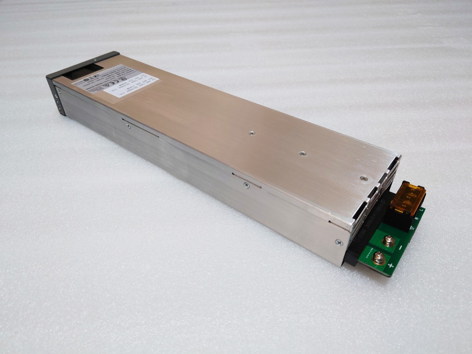 DC48V PSU 3000W Efficiency Power Supply Adapter for ZVS Induction ...