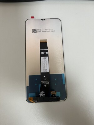 For Xiaomi Redmi A1 Plus A1+ LCD Display Touch Screen Replacement ...