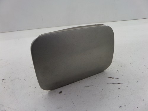 Mercedes 230CE 300CE Fuel Gas Door Tan Beige W124 88-94 OEM 124 584 15 ...