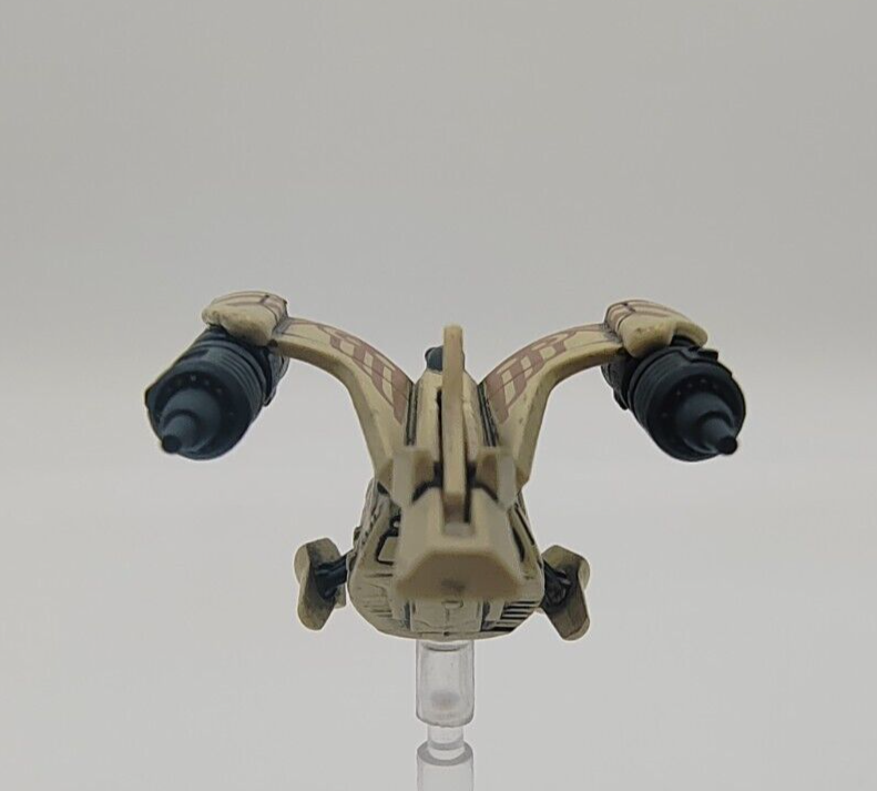 STAR WARS X-Wing Miniatures Game Auzituck Gunship Expansion Ship Only ...