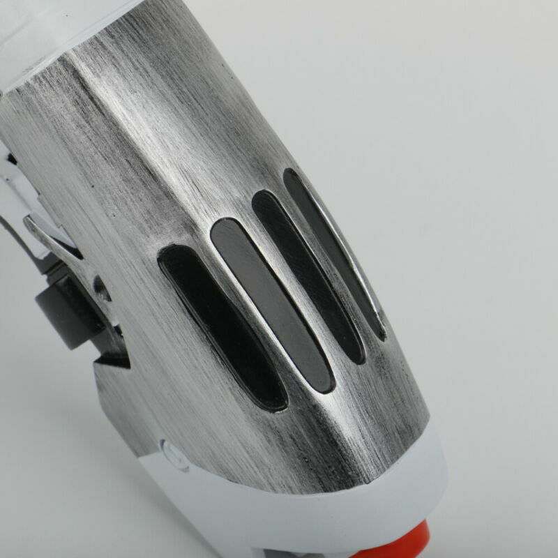 Enterprise Phaser Cosplay Captain Picard Starfleet Pistol Halloween ...