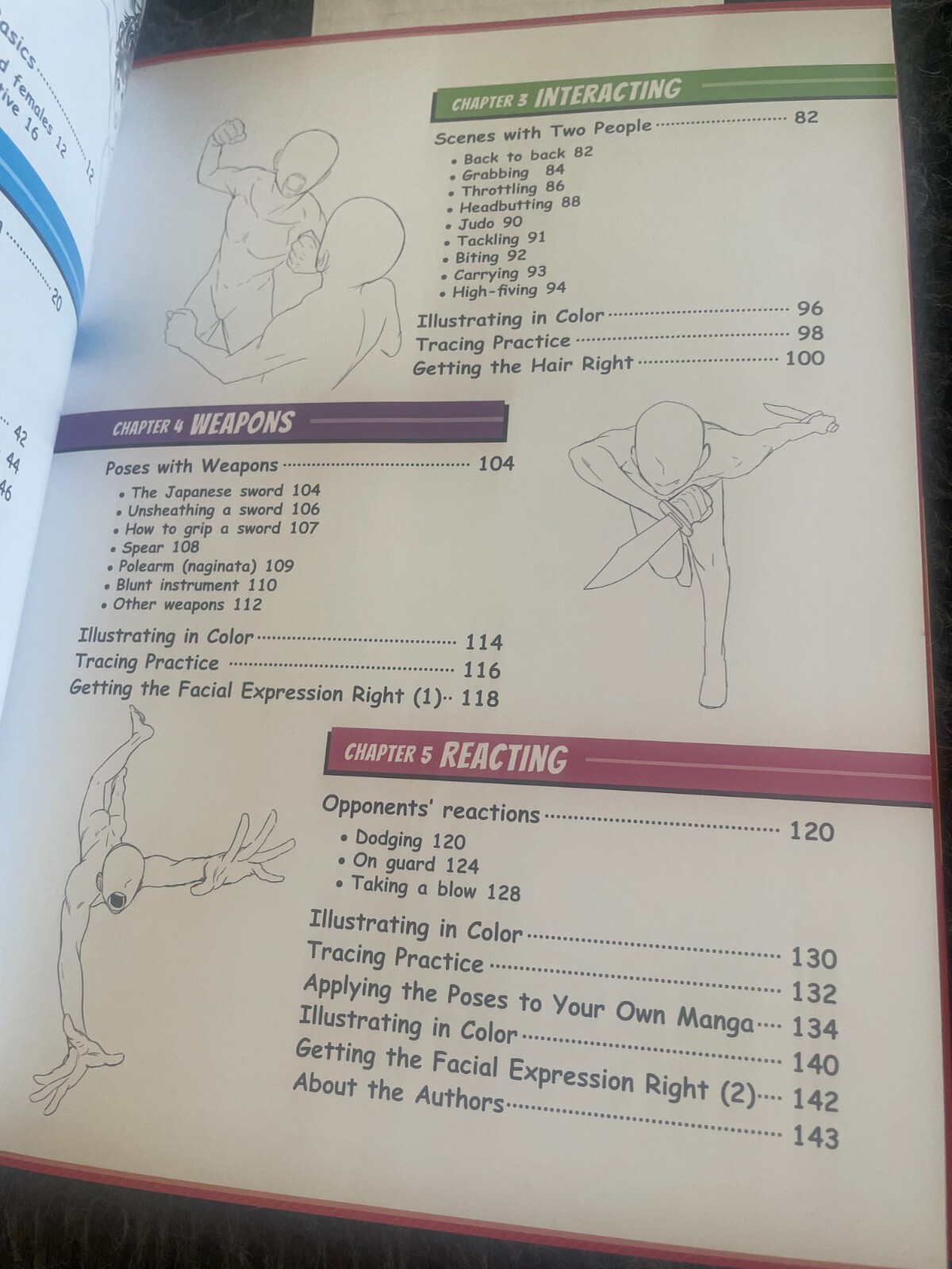 THE COMPLETE GUIDE TO DRAWING ACTION MANGA. STEP-BY-STEP. SHOCO MAKOTO ...