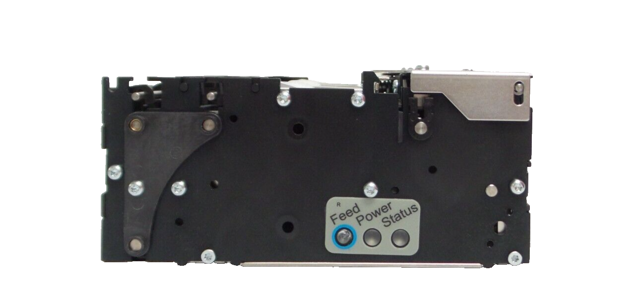 Zebra KR403 Kiosk Printer, USB and Ethernet, with Power Supply P1009545 ...