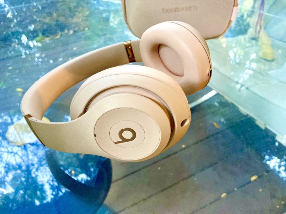 Brand New Sealed Beats Studio Pro KIM - Moon Wireless Bluetooth ...