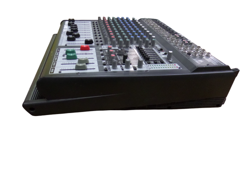 Behringer EUROPOWER PMP3000 16-Channel Mixer- Free Shipping | eBay