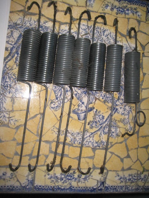 MAYTAG Washer Centering Spring from Model SAV2555AWW for sale online | eBay