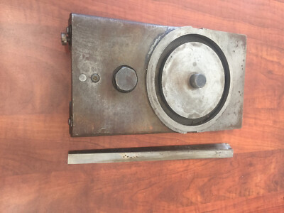 Lathe - Metal Lathe Cross Slide