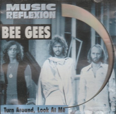 Turn Around, Look At Me, Bee Gees | eBay