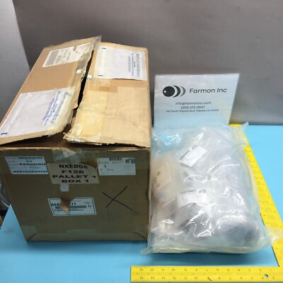 AMAT 0242-10277 Kit, Pik, P5000 LL MKS ATM SW, 152537 | eBay