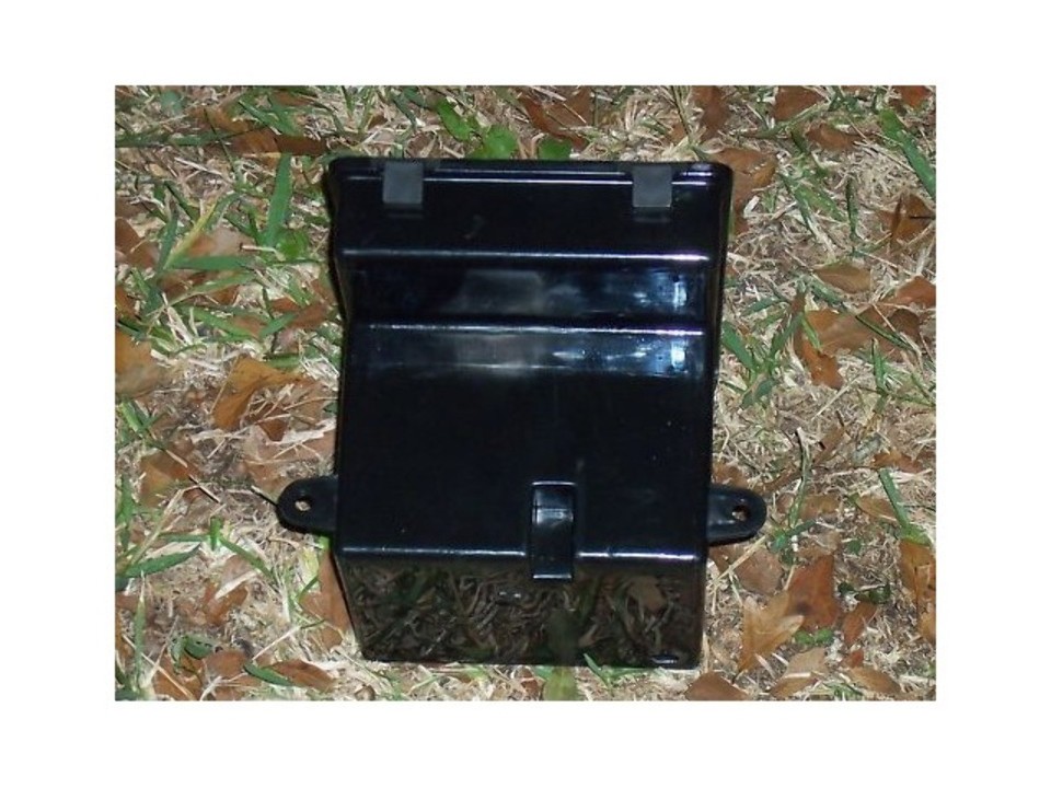 Marshin Chinese ATV Quad 200cc 250cc Tool Box Storage | eBay