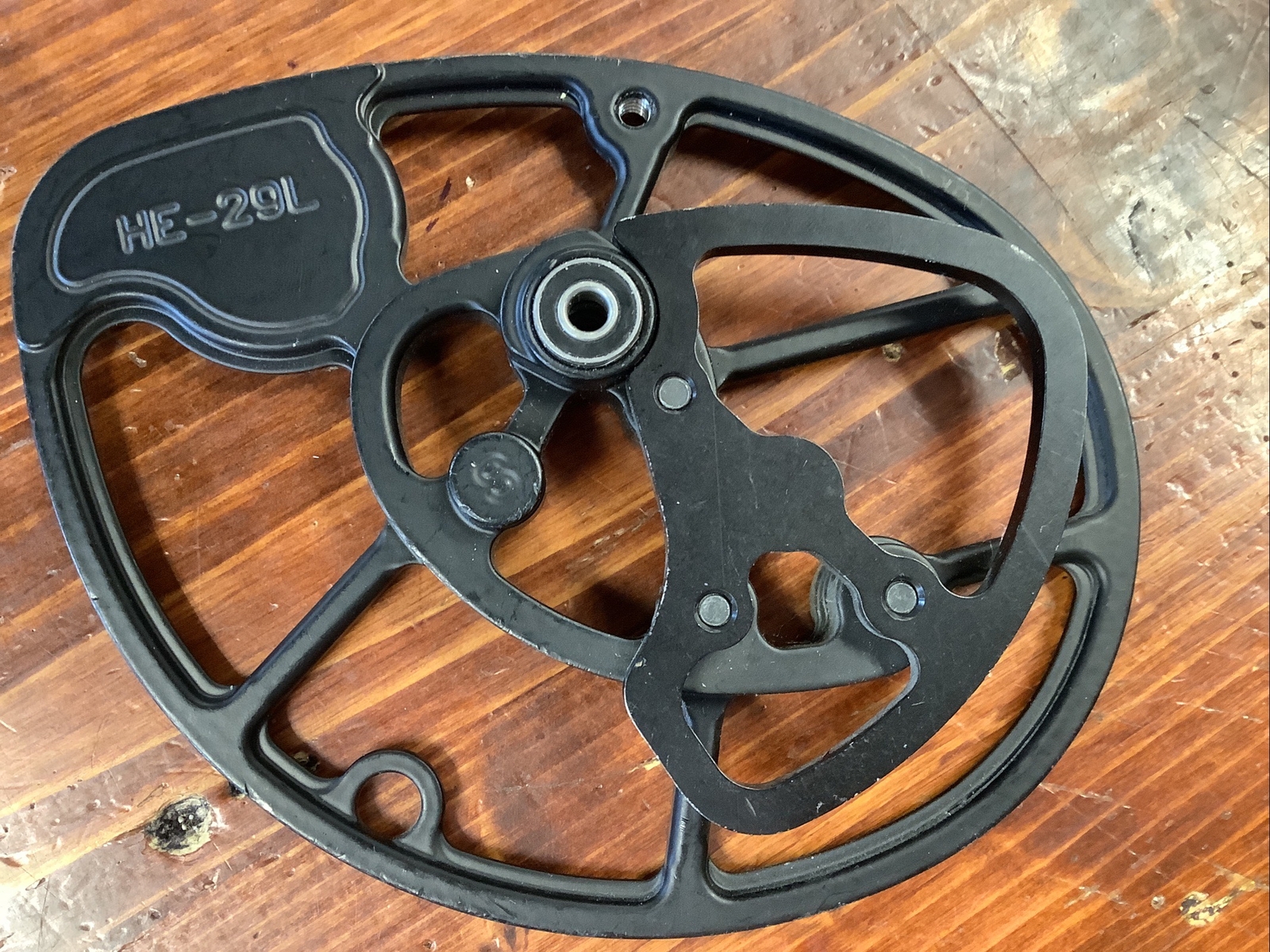 Mathews Archery Helium Cam HE-29L | eBay