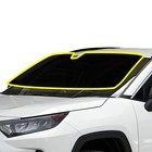 Pre Cut Windshield Nano Ceramic Window Film Tint Fits Toyota Rav4 2019 ...