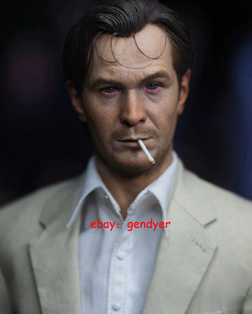 Rare Yunsil Studio Shumi Arts Leon Stansfield Gary Oldman 1/6 In Stock | eBay