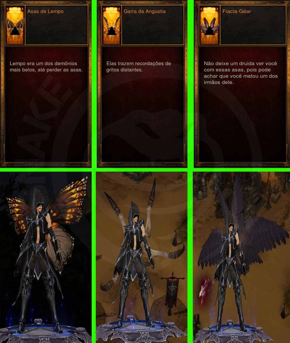 Arte Do Druida Diablo 2 Diablo 2 Druid: Best Builds In Resurrected