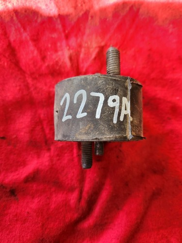 1975-1993 Volvo 240 Left Engine Motor Mounts. (2279A- 2282A) | eBay