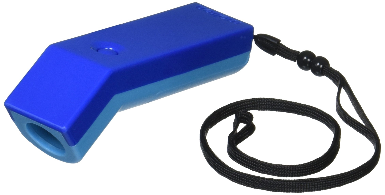 molten Referee Electronic Whistle Blue RA0010-B ABS Resin Battery ...