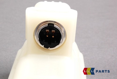 BMW NEW GENUINE FRONT SEAT CRASH ACTIVE HEAD RESTRAINT REPAIR KIT ...