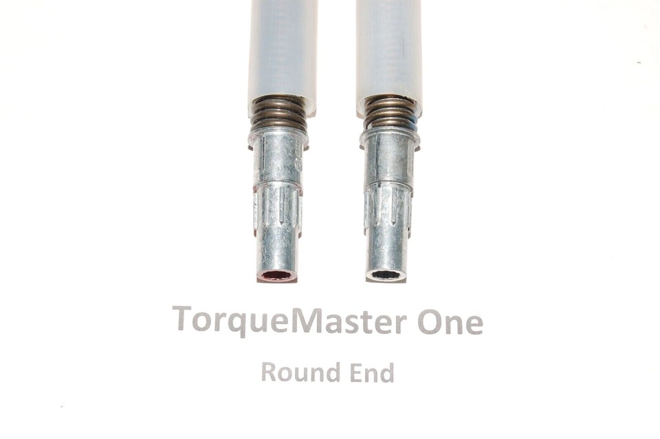 Wayne Dalton Garage Door TorqueMaster Plus TorqueMaster One Replacement ...