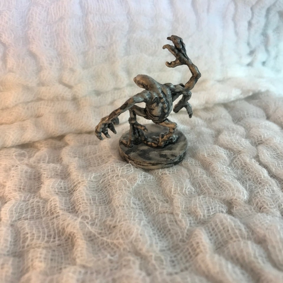 D&D Miniatures Ethereal Filcher 23/60 Aberrations Mini fig mutant ...