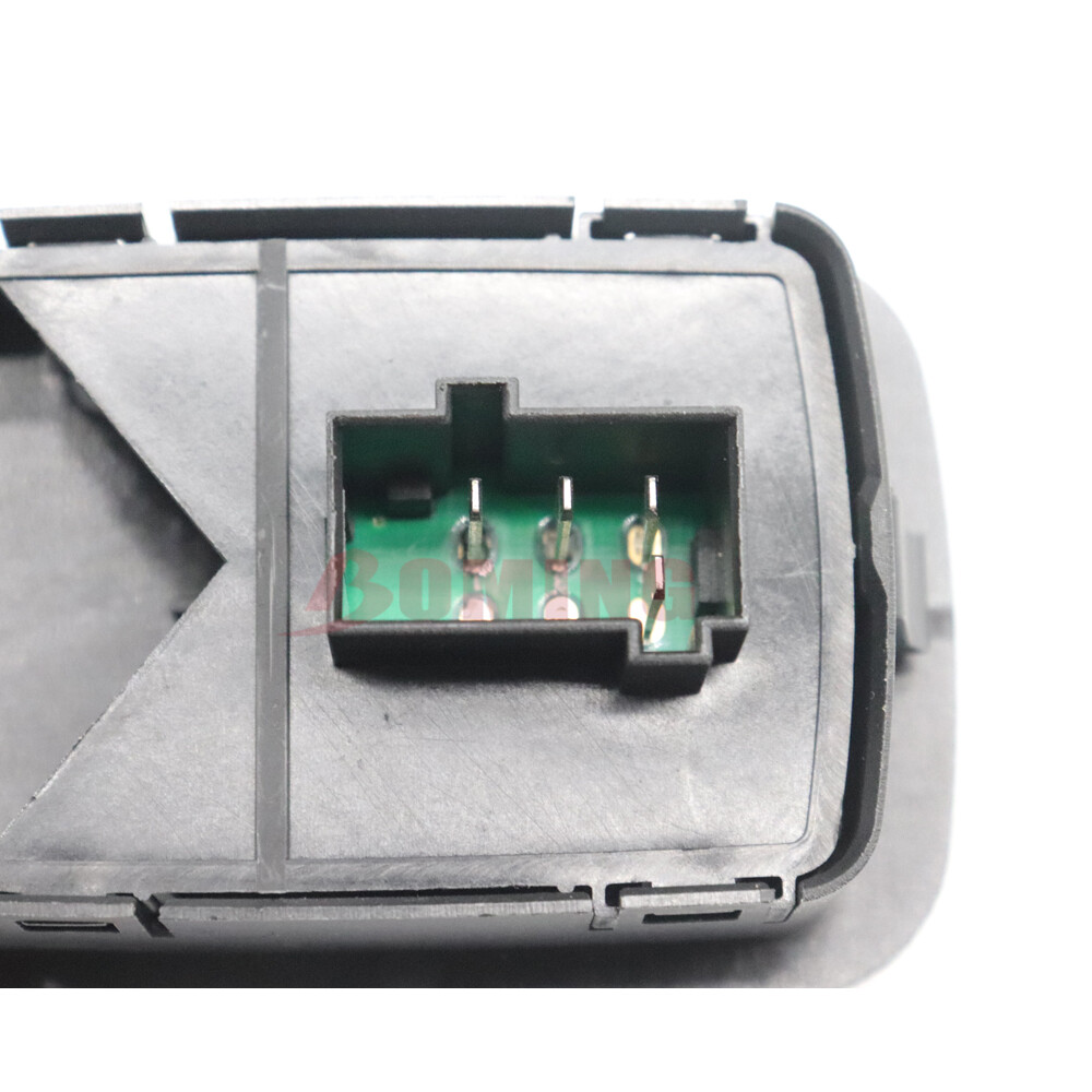 Car Electric Power Window Switch Right For DAF CF XF 1811229 1669888 ...