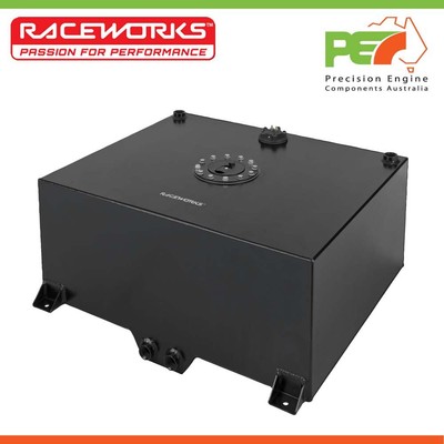 New * RACEWORKS * FUEL CELL SUMPED WITH INT BAFFLES 20 GALLON (76L) | eBay