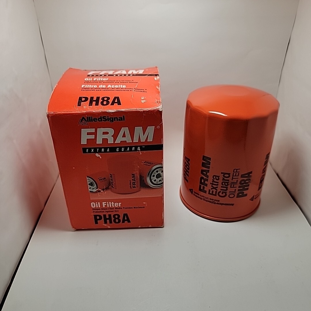 SOGEFI FT4403A - cross reference oil filters | oilfilter-crossreference.com