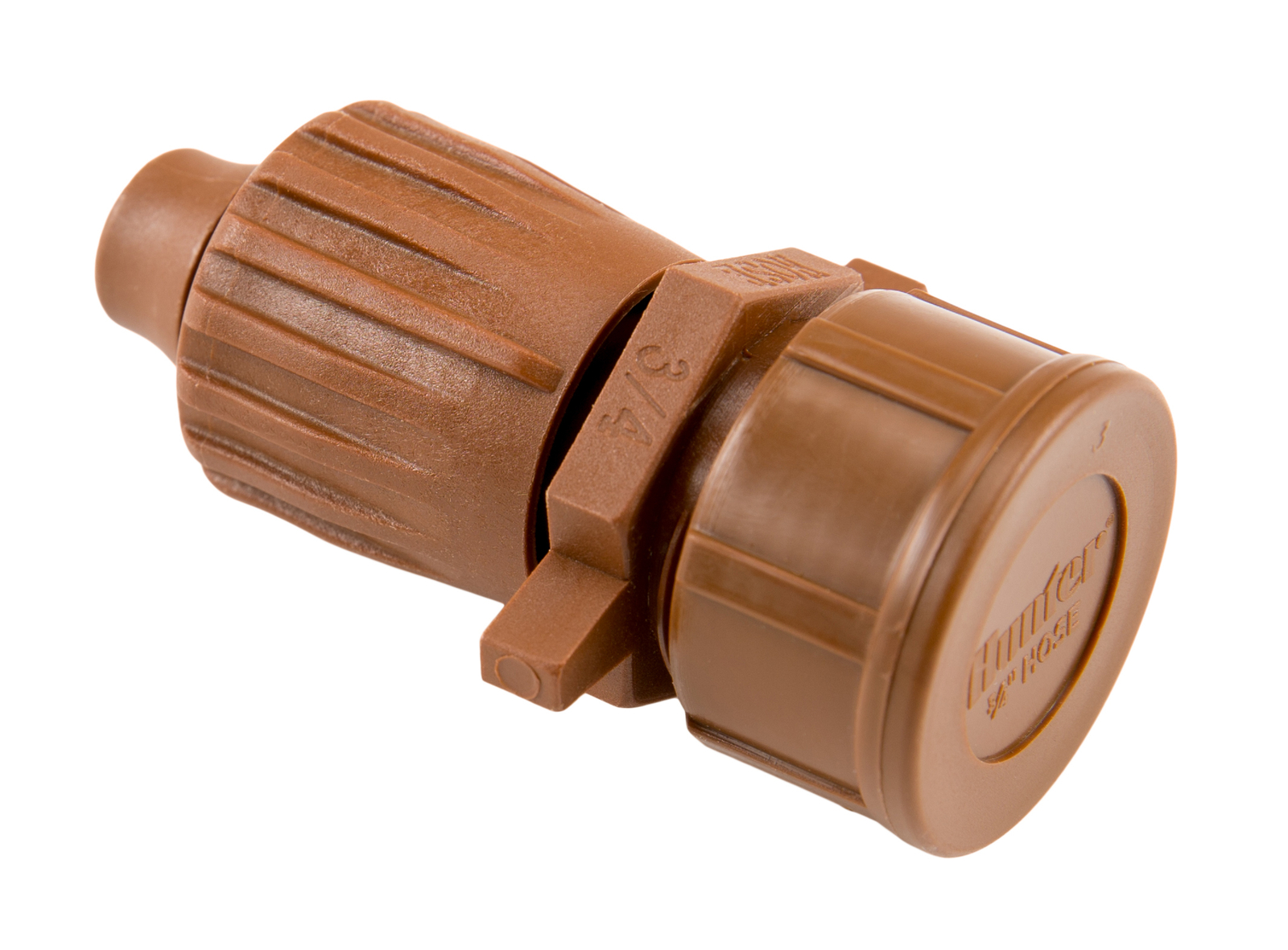 Hunter PLD-LOC-CAP Cap 16-18mm LOC Barb Fitting PLDLOCCAP | eBay