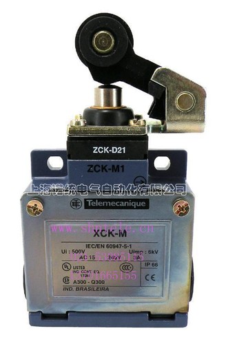 NEW Schneider XCK-M121 ZCK-D21 ZCK-M1 Limit Switch free shipping | eBay