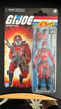 G.I. Joe 6" Classified Series Crimson Guard (Retro)