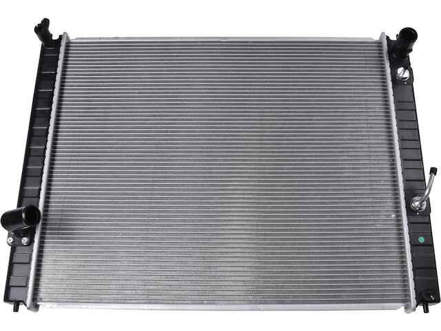 Radiator 13GTGT47 for QX50 FX35 EX35 EX37 QX70 2016 2011 2009 2014 2017 ...