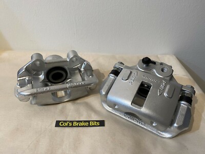 Holden Commodore VP VR VS PBR Rear Brake Calipers to suit vehicles with ...