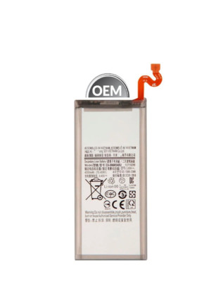 OEM Original Genuine Samsung Galaxy Note 9 N960 EB-BN965ABU 4000mAh ...